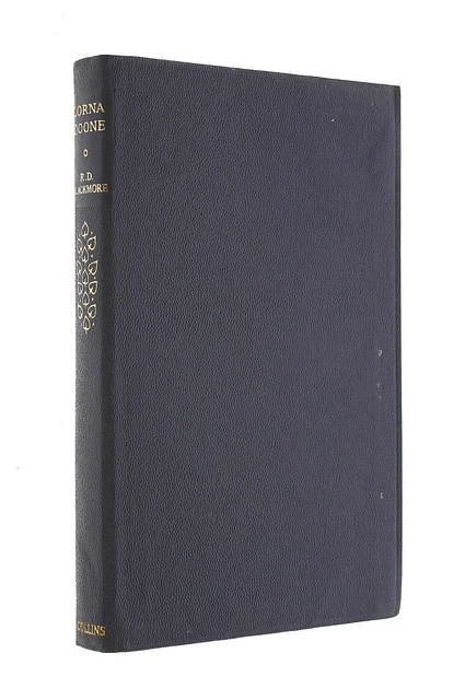 LORNA DOONE BY R. D. Blackmore £6.49 - PicClick UK