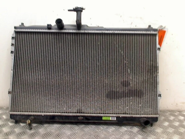 RADIATEUR EAU HYUNDAI H-300 Van 2.5 CRDi (D4CB) 2008 EUR 70,00 ...