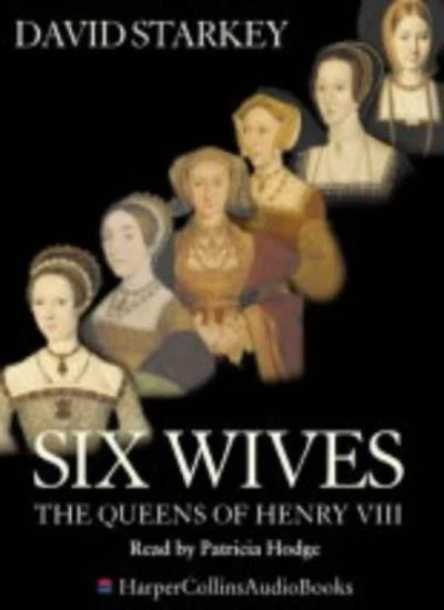 SIX WIVES: THE Queens of Henry VIII DOUBLE CD Fast Free UK Postage £5. ...