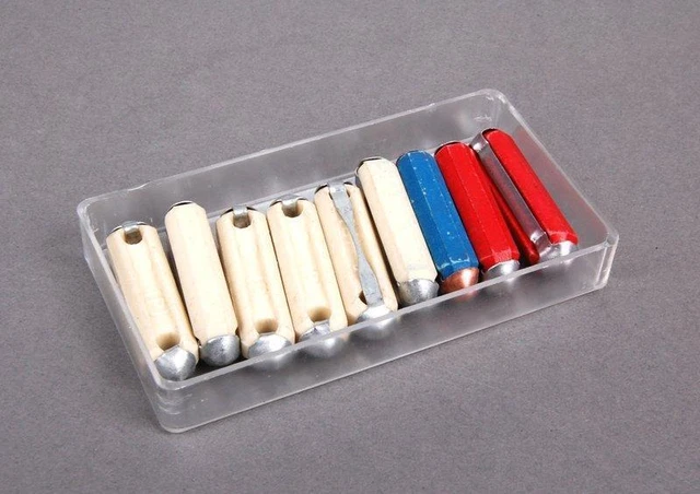 MERCEDES FUSE SET R107 W126 W201 W123 W124 Fuse Box Genuine A1245800010 ...