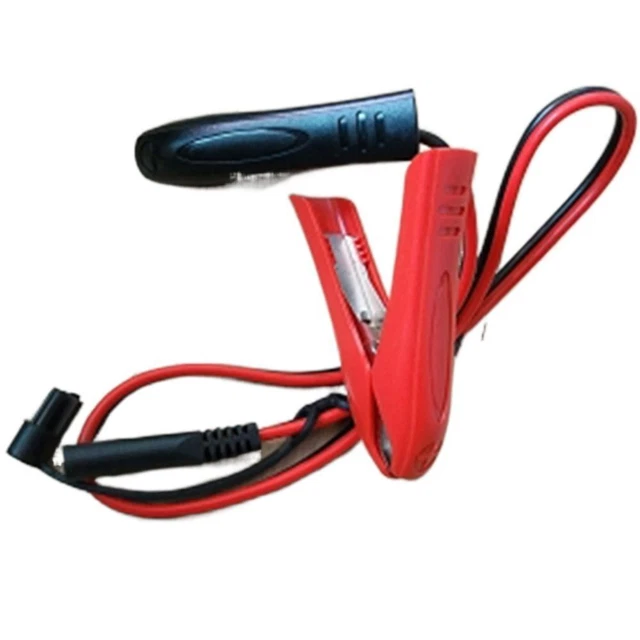 CABLE POWER CHARGING SAE Cord Quick Connector Alligator-Clip Lin ...