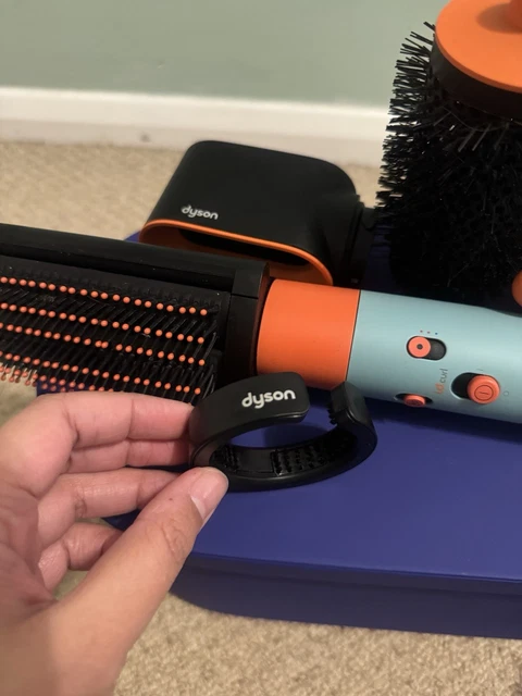 DYSON AIRWRAP I.D. Multi-Styler and Dryer £260.70 - PicClick UK