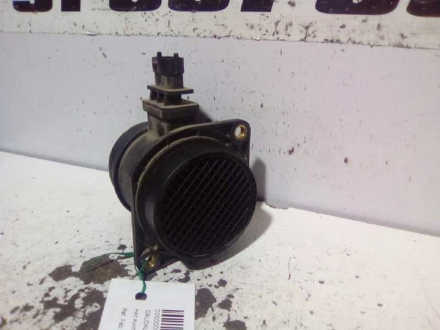 0281002980 CAUDALIMETRO / 55206757 / 177345 Para Fiat Punto Evo 199 ...