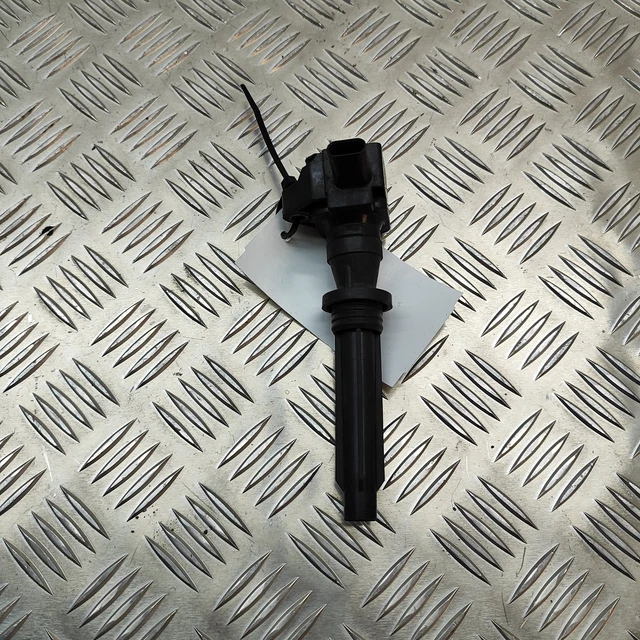 JAGUAR XJ X351 DX23-12A366-AC Bobine d'allumage Haute Tension 3.00 ...