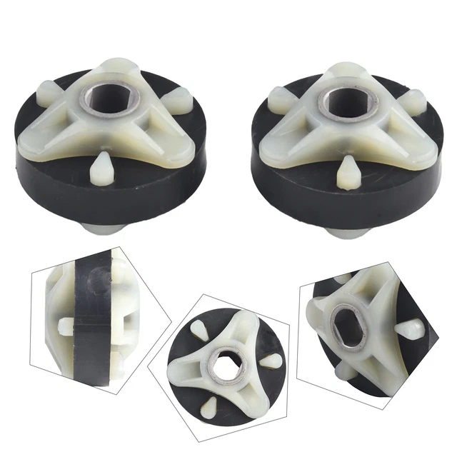 KIT DE REMPLACEMENT d'accouplement moteur entra?nement direct pour laveuse m EUR 13,50 - PicClick FR