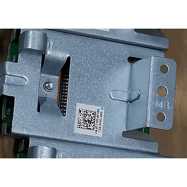 SD CARD READER TT15C For Dell Optiplex 3050 3060 3070 5060 5070 7070 ...