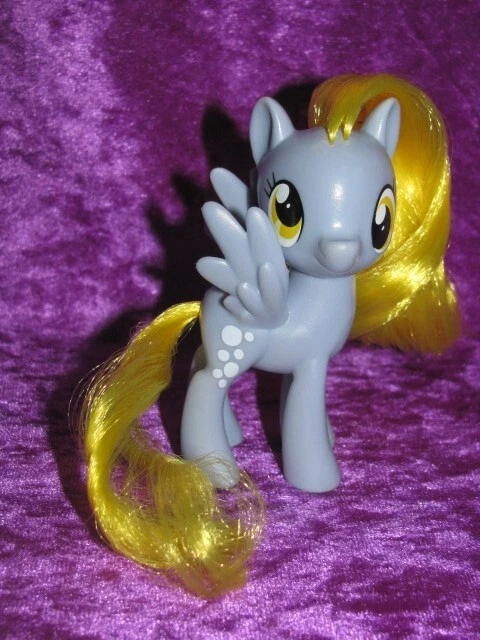 MY LITTLE PONY - G4.5 Derpy Hooves EUR 19,90 - PicClick DE