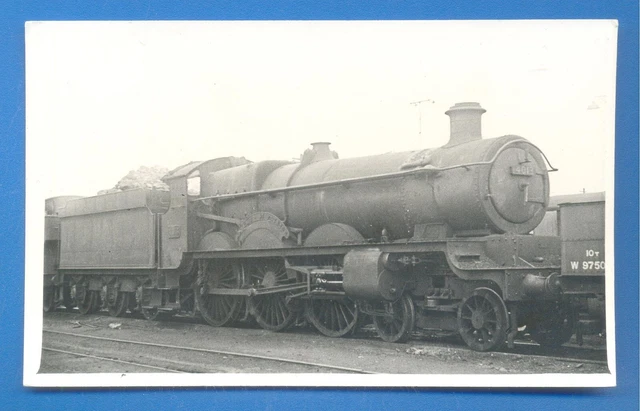4013 KNIGHT OF ST.PATRICK AT UNKNOWN LOCATION.PHOTOGRAPH 9 x 14cms £1. ...