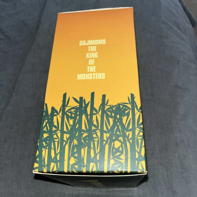 HOW2WORK KASING LUNG Labubu MONSTERS GOJIMOMO PANDA LABUBU Pop Mart USA ...