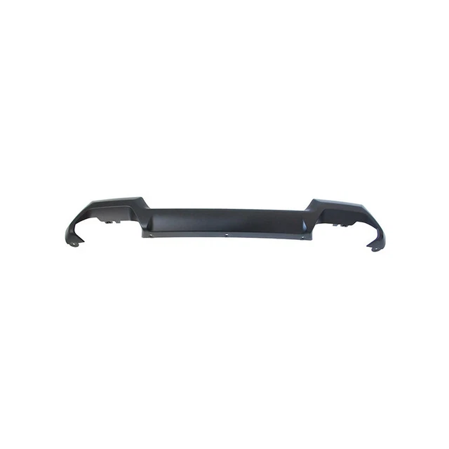 MOULURE DE PARE-CHOC arrière noire Citroen C3 Aircross phase 2 depuis 2021 EUR 122,28 - PicClick FR