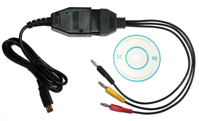 USB DIAGNOSTIC INTERFACE Fits Webasto Heater Heater IPCU IPMU £43.66 - PicClick UK
