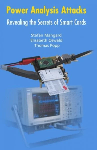 POWER ANALYSIS ATTACKS : Revealing the Secrets of Smart Cards ...