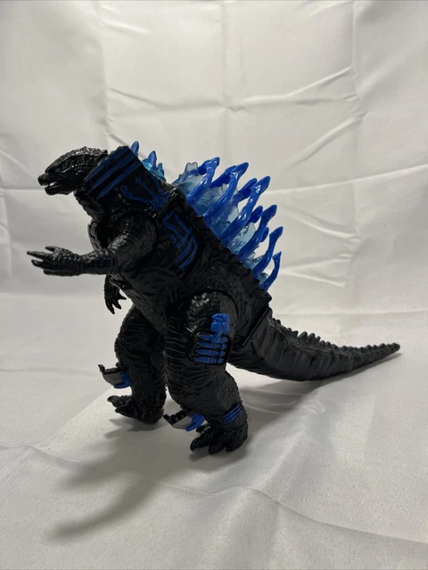 GODZILLA 2022 MONSTERVERSE Legendary Toho Godzilla vs Kong Transforms ...