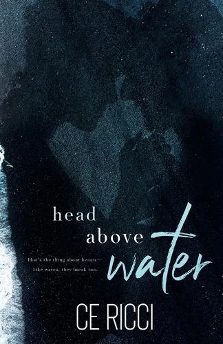 CE RICCI CE Ricci Head Above Water (Poche) EUR 24,89 - PicClick FR