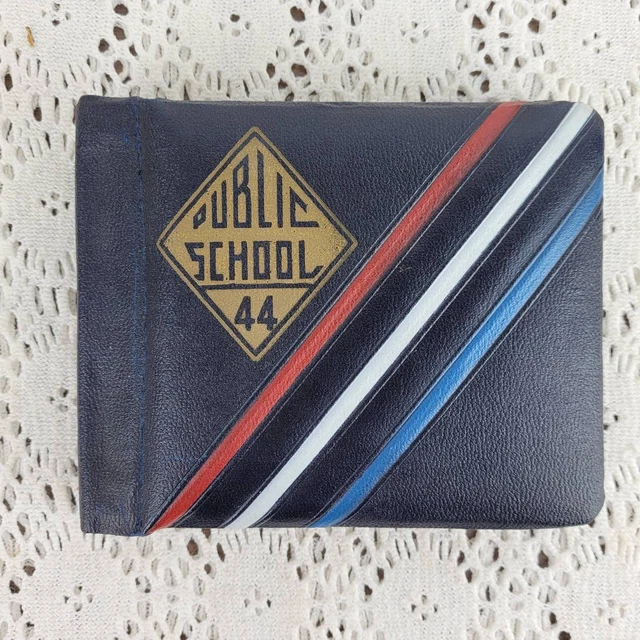 STATEN ISLAND NY New York City Public School PS44 Richmond livre de ...