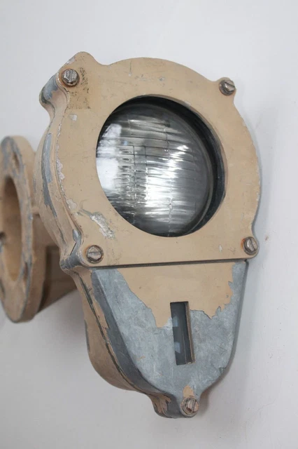 M-1 M1A2 M1A1 Abrams Tank Headlights NSN 6220-01-073-7994 US Army EUR ...