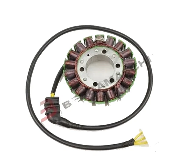NOUVEAU ORIGINAL STATOR Magnétique Volant Bobine Pour Honda CBF 1000 ...