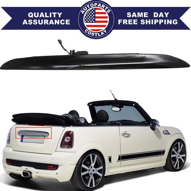 FOR BMW MINI R50 R52 R53 Rear Hatch Trunk Handle Hatch Grip Handle ...