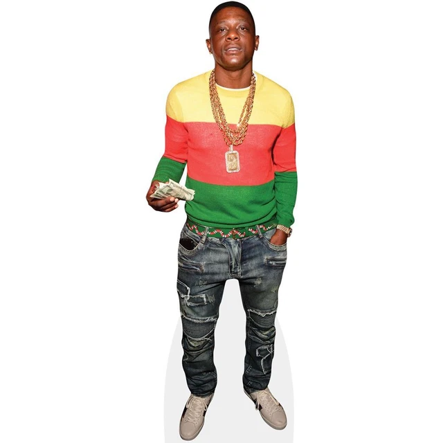 TORRENCE IVY HATCH Jr (Jeans) Silhouette en carton Grandeur Nature EUR ...