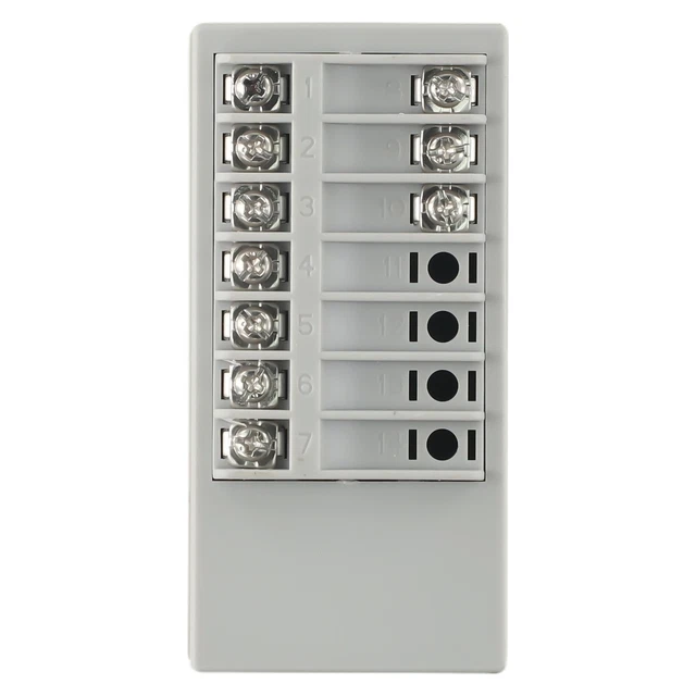 HIGH QUALITY TEMPERATURE Controller with PID Algorithm for Precision ... HIGH QUALITY TEMPERATURE Controller with PID Algorithm for Precision ...