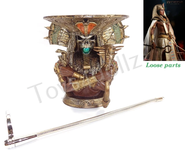 1/6 TBLEAGUE PL2023-212B Hatshepsut Egyptian Big Diorama Stand - Boxed ...