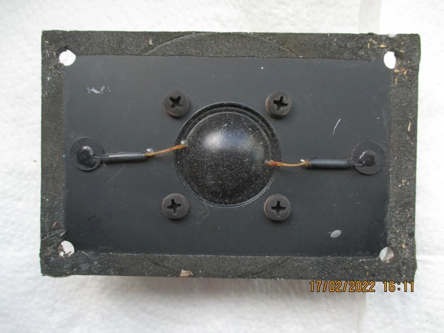 HECO HOCHTÖNER FÜR Box P3000/4000 EUR 14,90 - PicClick DE