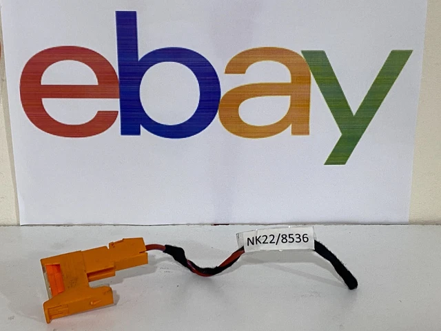 GENUINE MERCEDES BENZ Wiring Loom Harness Plug Connector 0065452401 ...