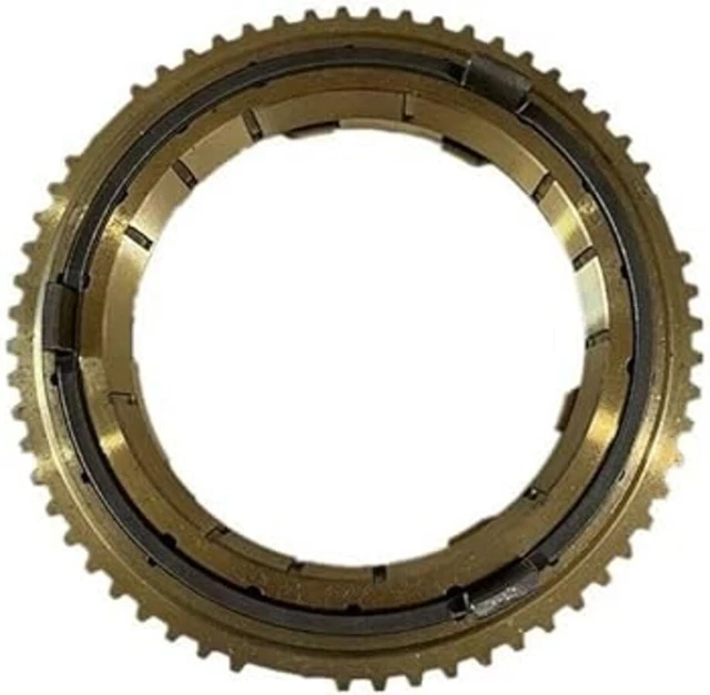 TOYOTA GENUINE LAND CRUISER RING SET, SYNCHRONIZER, NO.3 NEW $103.34 ...