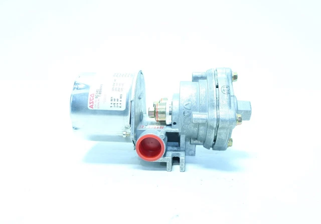 ASCO SC10D TRIPOINT Interruttore Pressione 0.6cm 0-300psi 125/250v-ac EUR 1.025,08 - PicClick IT