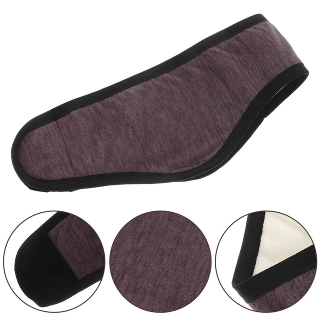 SLEEPING EAR MUFF With Noise Cancelling Comfortable Adjustable Ear ...