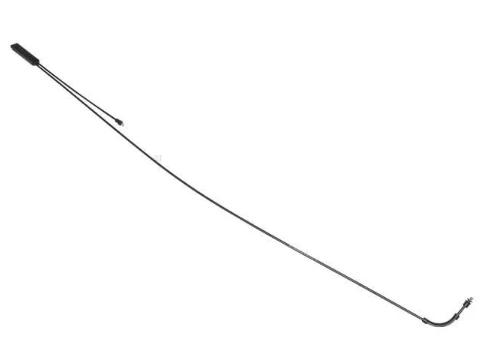 MERCEDES-BENZ E W212 Front Engine Hood Cable A2128800359 NEW GENUINE ...