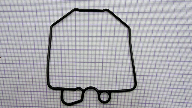 CUVE À NIVEAU Constant Joint Honda CM 400 T - 1 Pièce Type NC01 - 1A ...