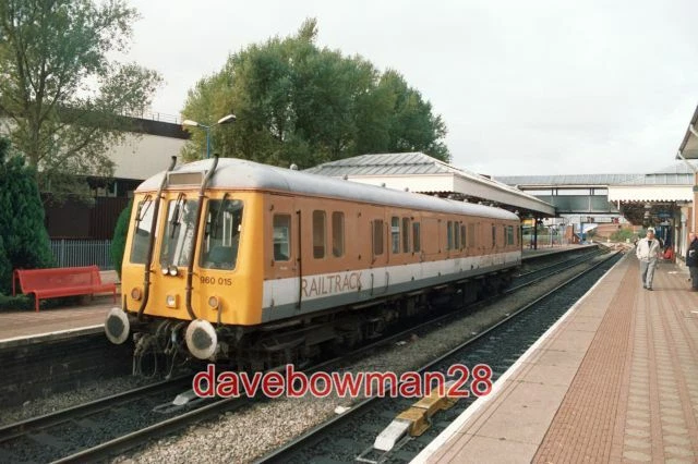 PHOTO CLASS 960 960015 At Aylesbury On 25 Oct 2003 £1.55 - PicClick UK