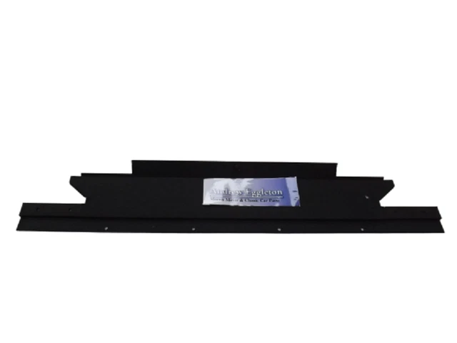 MORRIS MINOR IMPROVED Boot Floor Edge Panel Traveller Gb Made Superior ...