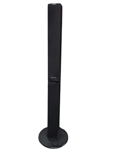 PANASONIC FLOOR STANDING Speakers SB-UHF770 - CS L36 £39.99 - PicClick UK