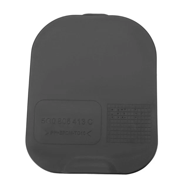 WHEEL ARCH FOG Light Access Flap Cover Lining Cover For Golf MK7 $17.27 ...