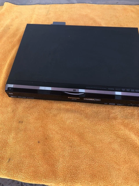 PANASONIC DVD HDD Player £8.00 - PicClick UK