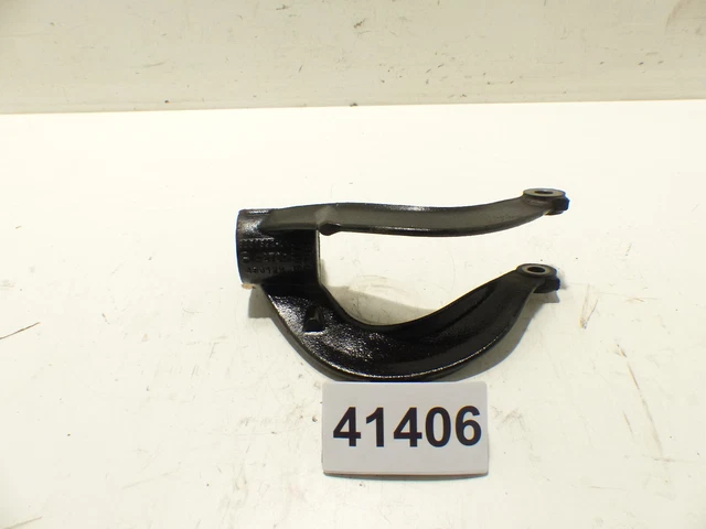 Y ORIGINAL BMW X5 F15 F85 X6 F16 F86 M Porte-jambes de ressort droit ...