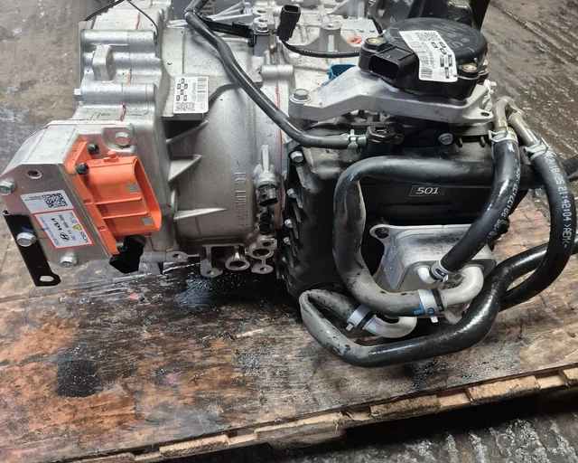 HYUNDAI TUCSON N-LINE 2024-2026 1.6 HYBRID Gearbox - Automatic £440.00 ...