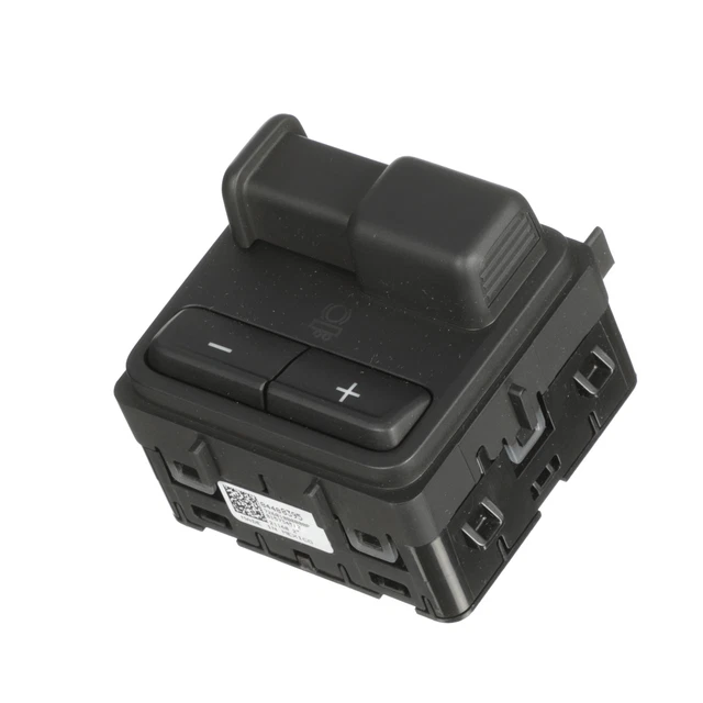 OEM NEW 2019-2022 Sierra Silverado Trailer Brake Control Switch ...