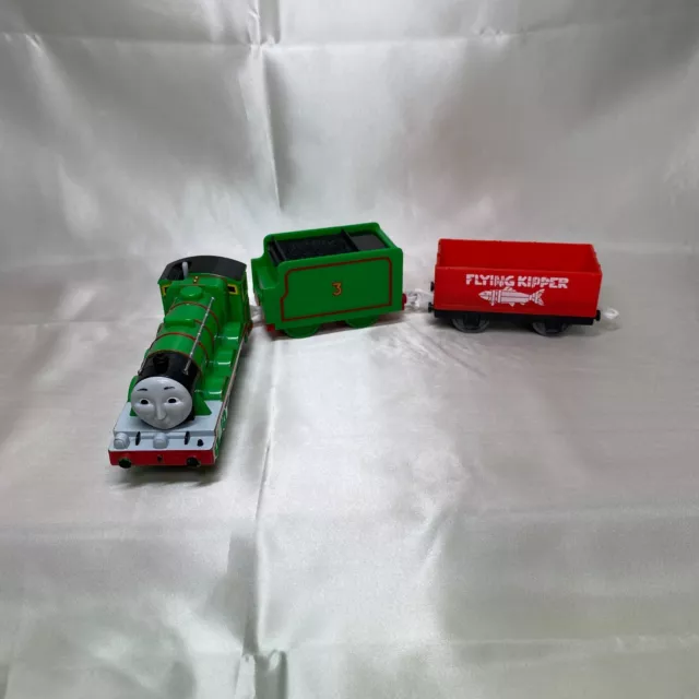 THOMAS PLARAIL HENRY THOMAS & FRIENDS Tomy from Japan £30.28 - PicClick UK THOMAS PLARAIL HENRY THOMAS & FRIENDS Tomy from Japan £30.28 - PicClick UK