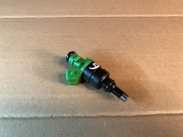 MERCEDES BENZ W203 W211 R171 W209 Injecteur D'Essence 2710780549 EUR 19 ...