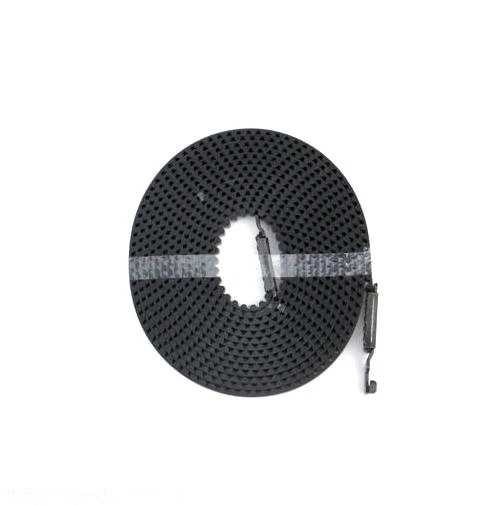 LIFTMASTER 41A5250 FULL Belt Assembly - 7' Height Door Garage ...
