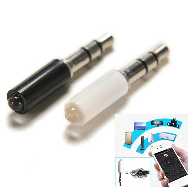 Ir Infrared Universal Remote Control Tv Stb Dvd For Android Iphone