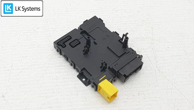 VW PASSAT B6 2005-2010 Steering Column Control Module ECU 3C0953549AE £ ...