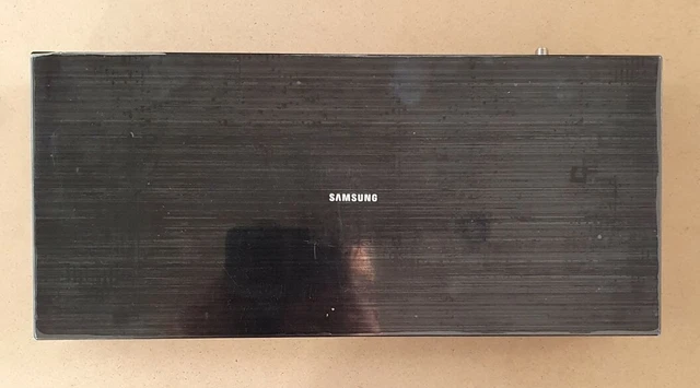 GENUINE SAMSUNG ONE Connect Box QE65Q950R SOC1006R BN91-21195B 2019 8K ...