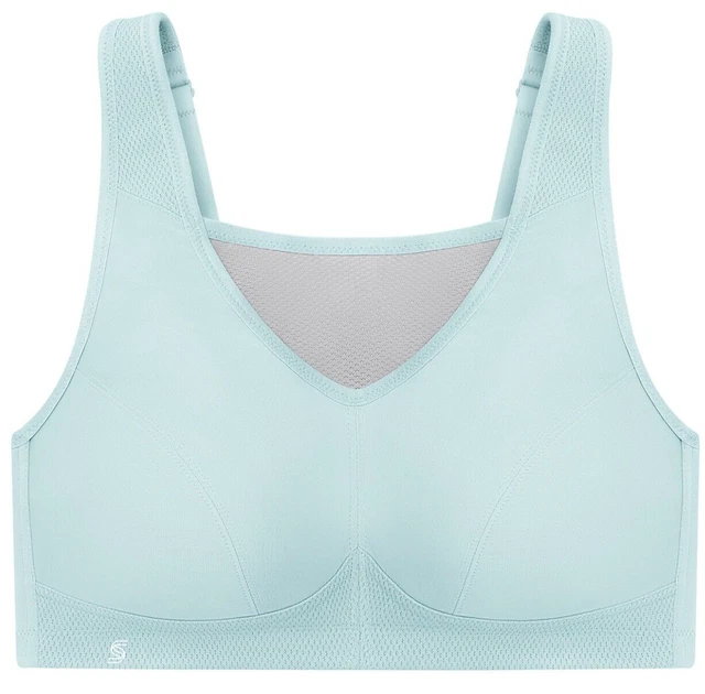 NEW 🌞 USA BRAND-NAME (Sport) AQUA BRA 36D Authorized Reseller £20.98 ...