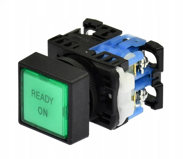 AR9B290 AR22F0M FUJI Electric EUR 17,05 - PicClick DE