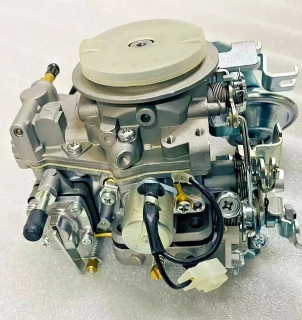 FITS SUZUKI ALTO Fronte A Star Celerio SS80 SB308 F8B 368Q Carb ...