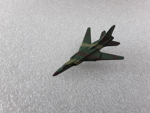 HASBRO MICRO MACHINES avion B-1B Bomber EUR 12,99 - PicClick FR